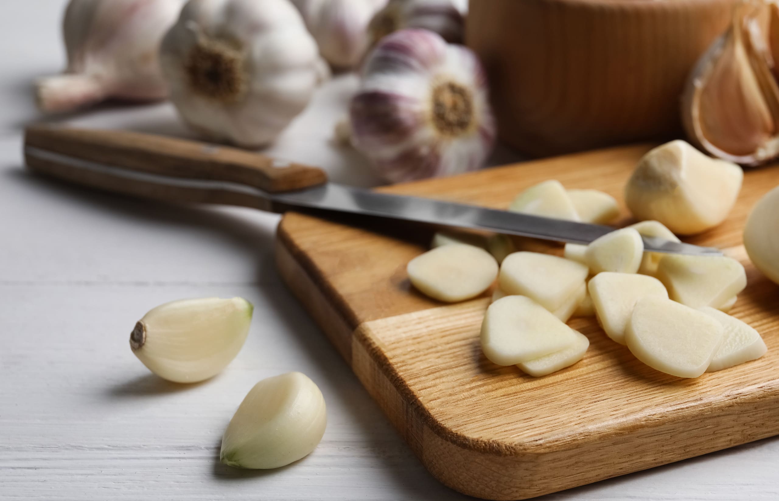 Inulina, FOS, GOS: Los prebióticos estrella