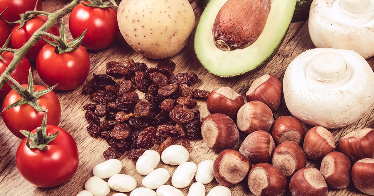 Inulina, FOS, GOS: Los prebióticos estrella